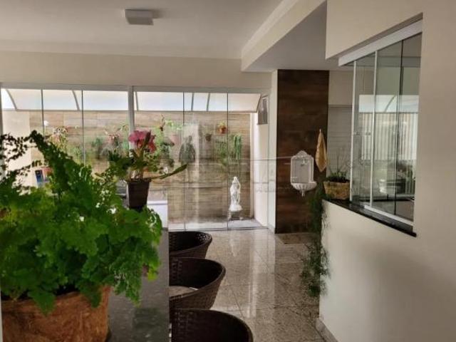 Casa de Condomínio para venda em Condominio Residencial Village Dahma Iii de 266.00m² com 3 Quartos