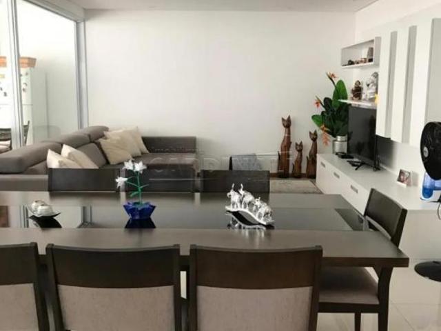 Casa de Condomínio para venda em Condomínio Residencial Village Damha Ii de 257.00m² com 4 Quartos