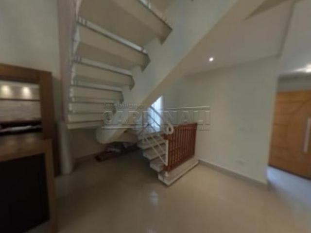 Casa de Condomínio para venda em Condomínio Residencial Village Damha Ii de 354.00m² com 3 Quartos