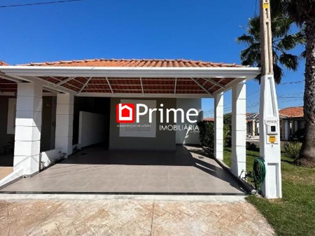 Casa de Condomínio para venda em Condomínio Residencial Village Maria Stella de 120.00m² com 2 Quartos e 1 Suíte
