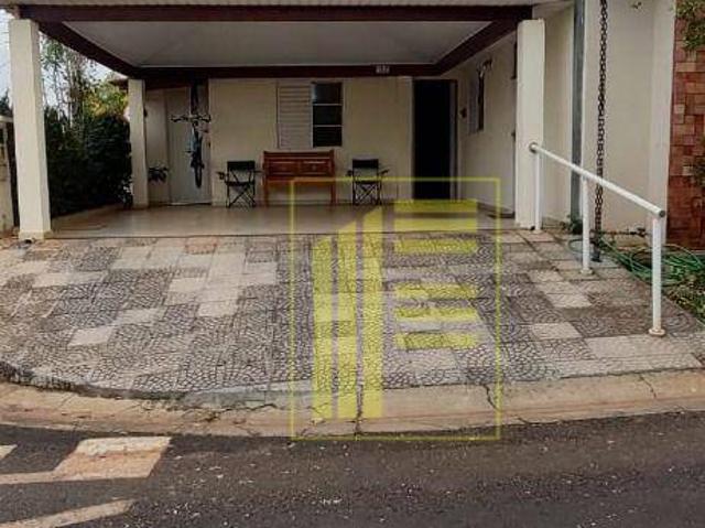 Casa de Condomínio para venda e aluguel em Condomínio Residencial Village Maria Stella em São José Do Rio Preto São Paulo de 110.00m² com 3 Quartos, 2 Suítes e 2 Garagens