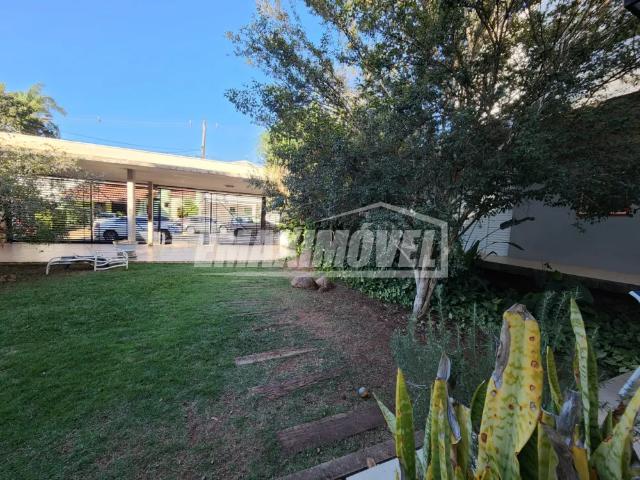 Casa de Condomínio para venda em Condomínio Residencial Village Vert em Sorocaba São Paulo de 422.00m² com 4 Quartos, 4 Suítes e 6 Garagens