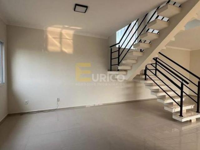 Casa de Condomínio para venda em Condomínio Residencial Villaggio Veneto de 190.00m² com 3 Quartos