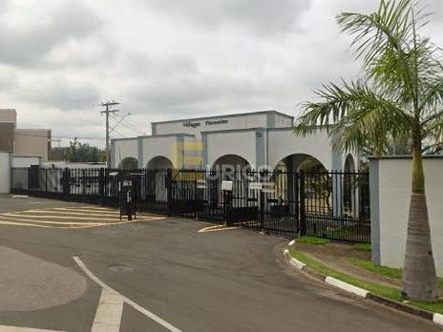 Casa de Condomínio para venda em Condomínio Residencial Villaggio Fiorentino de 240.00m² com 3 Quart