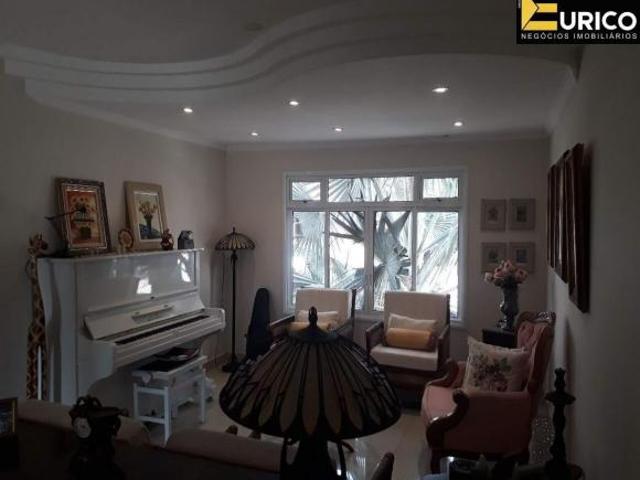 Casa de Condomínio para venda em Condomínio Residencial Villaggio Fiorentino de 350.00m² com 3 Quart
