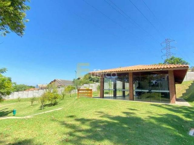 Casa de Condomínio para venda em Condomínio Residencial Villaggio Fiorentino de 226.08m² com 3 Quart