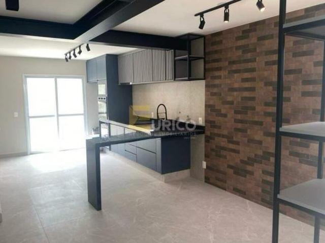 Casa de Condomínio para venda em Condomínio Residencial Villagio Santorini de 97.00m² com 3 Quartos