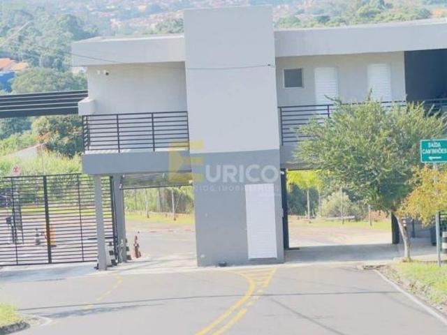 Casa de Condomínio para venda em Condomínio Residencial Vivenda das Pitangueiras de 190.00m² com 3 Q