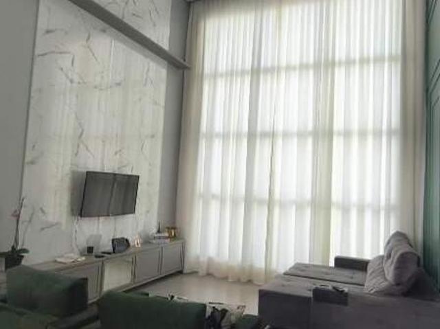Casa de Condomínio para venda em Condomínio Royal Boulevard Residence e Resort de 223.05m² com 3 Qua