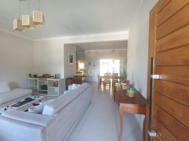 Casa de Condomínio para venda em Condomínio São Domingos de 100.00m² com 3 Quartos, 1 Suite e 4 Gara