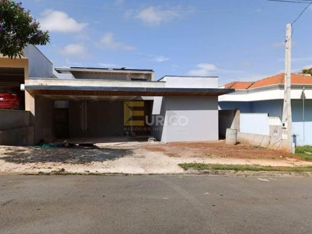 Casa de Condomínio para venda em Condomínio São Domingos de 180.00m² com 3 Quartos, 3 Suites e 2 Gar