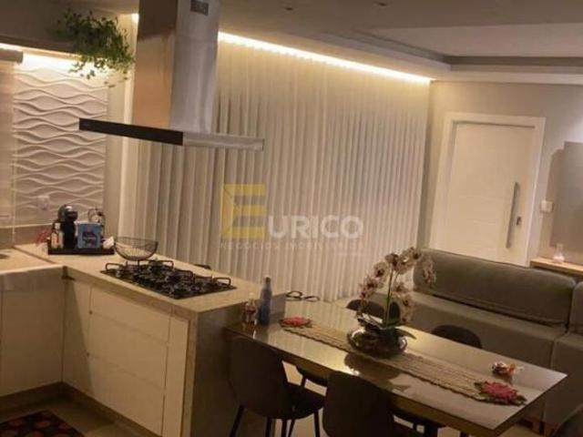 Casa de Condomínio para venda em Condomínio São Domingos de 190.00m² com 3 Quartos, 1 Suite e 4 Gara