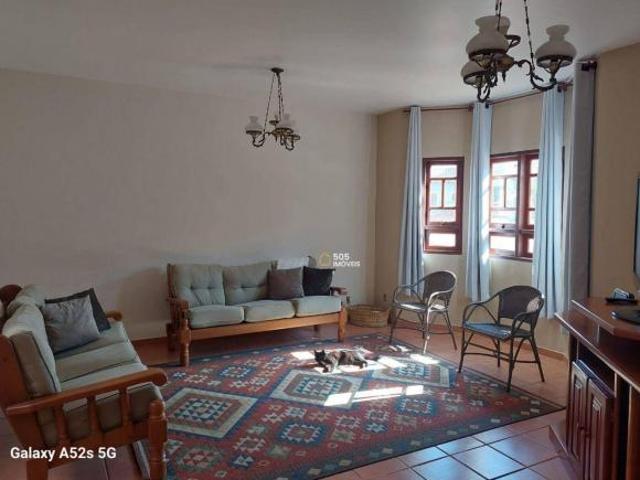 Casa de Condomínio para venda em Condomínio São Joaquim de 153.00m² com 3 Quartos, 1 Suite e 2 Garag