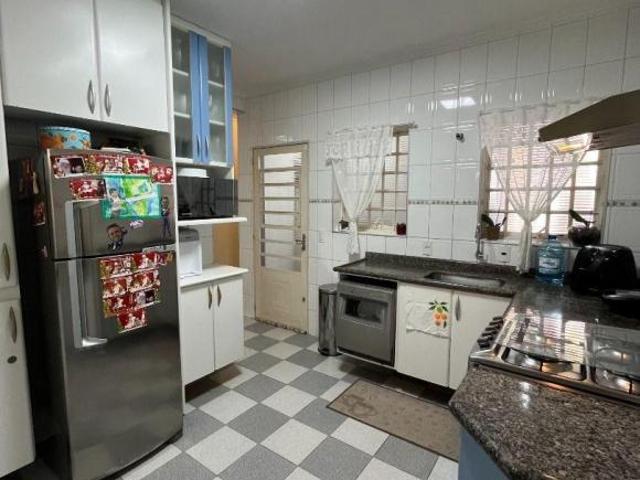 Casa de Condomínio para venda em Condomínio São Joaquim de 154.00m² com 3 Quartos, 1 Suite e 4 Garag
