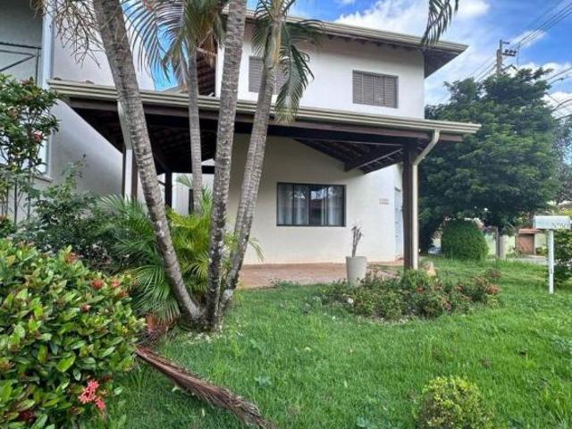 Casa de Condomínio para venda em Condomínio São Joaquim de 160.00m² com 3 Quartos, 1 Suite e 2 Garag