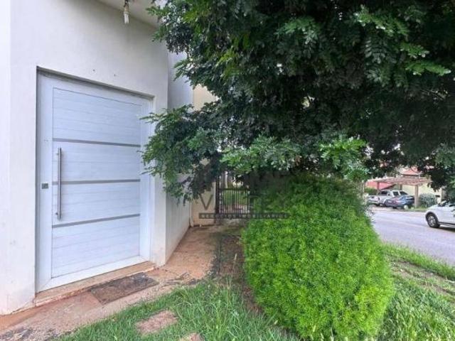 Casa de Condomínio para venda em Condomínio São Joaquim de 160.00m² com 3 Quartos, 1 Suite e 2 Garag