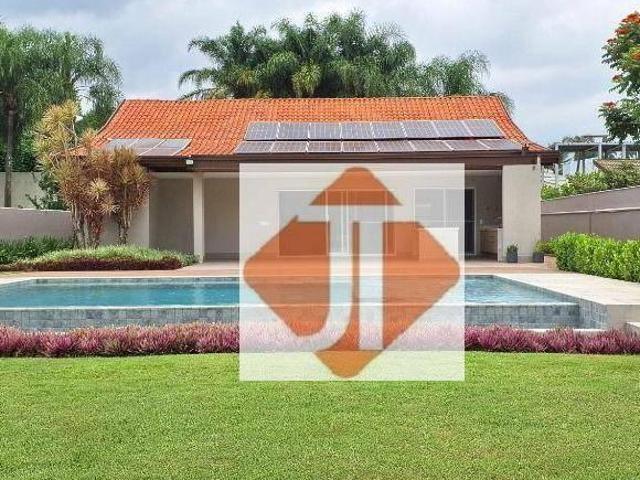 Casa de Condomínio para venda em Condomínio São Joaquim de 279.00m² com 3 Quartos, 3 Suites e 7 Gara