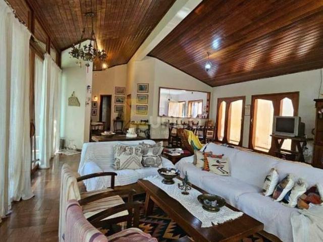 Casa de Condomínio para venda em Condomínio São Joaquim de 282.00m² com 3 Quartos, 3 Suites e 4 Gara