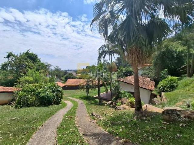 Casa de Condomínio para venda em Condomínio São Joaquim de 200.00m² com 3 Quartos, 2 Suites e 10 Gar