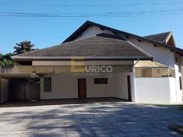 Casa de Condomínio para venda em Condomínio São Joaquim de 547.00m² com 4 Quartos, 4 Suites e 6 Gara