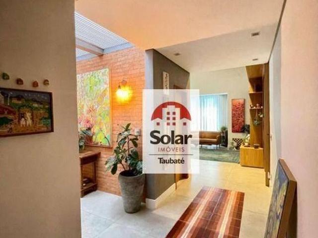 Casa de Condomínio para venda em Condominio San Marco de 200.00m² com 2 Quartos, 1 Suite e 4 Garagen