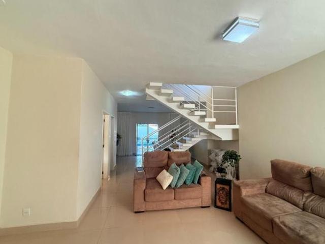 Casa de Condomínio para venda em Condomínio San Marino de 171.00m² com 3 Quartos, 2 Suites e 4 Garag