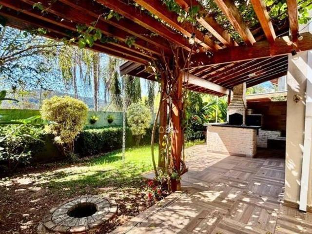 Casa de Condomínio para venda em Condomínio San Marino de 209.00m² com 3 Quartos, 3 Suites e 4 Garag