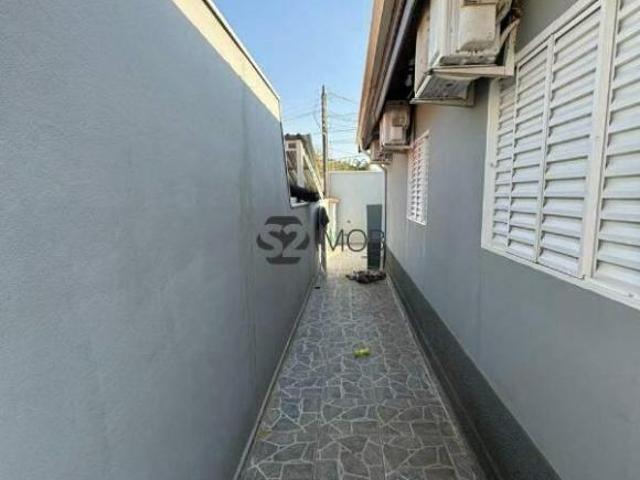Casa de Condomínio para venda em condomínio Santa Mônica de 100.00m² com 2 Quartos e 2 Garagens