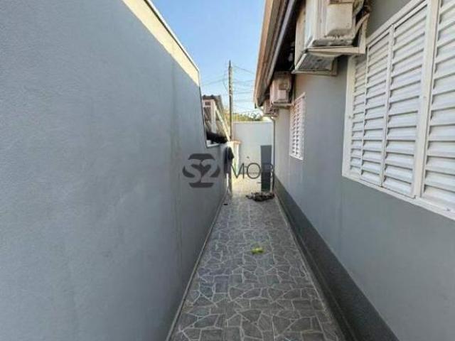Casa de Condomínio para venda em condomínio Santa Mônica de 100.00m² com 2 Quartos e 2 Garagens