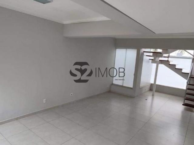 Casa de Condomínio para venda em Condomínio Santa Monica II de 42.00m² com 3 Quartos, 3 Suites e 4 G