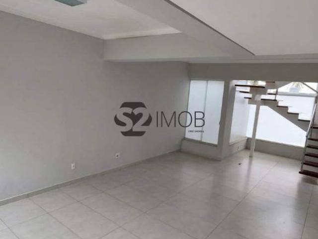Casa de Condomínio para venda em Condomínio Santa Monica II de 42.00m² com 3 Quartos, 3 Suites e 4 G