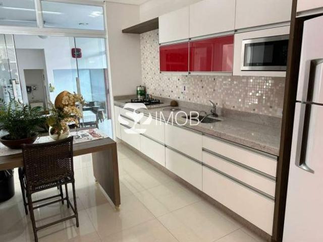 Casa de Condomínio para venda em Condomínio Santa Monica II de 0.01m² com 4 Quartos, 4 Suites e 4 Ga
