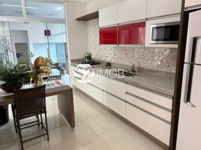 Casa de Condomínio para venda em Condomínio Santa Monica II de 0.01m² com 4 Quartos, 4 Suites e 4 Ga