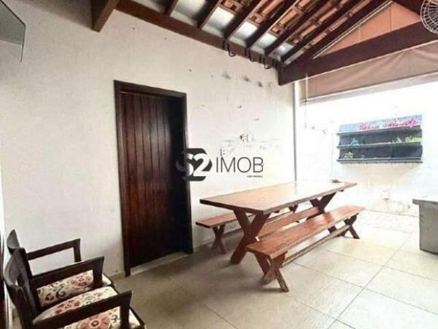 Casa de Condomínio para venda em Condomínio Santa Monica II de 200.00m² com 3 Quartos, 1 Suite e 4 G