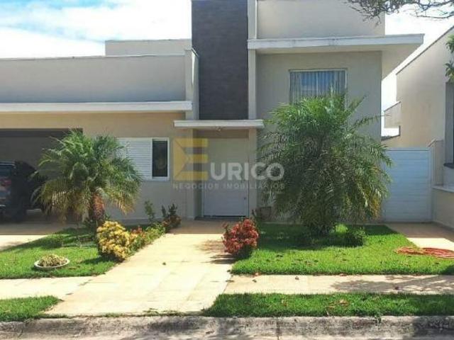 Casa de Condomínio para venda em Condomínio Santa Isabel de 275.00m² com 3 Quartos, 3 Suites e 4 Gar