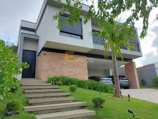 Casa de Condomínio para venda em Condomínio Santa Isabel de 281.00m² com 3 Quartos, 1 Suite e 4 Gar