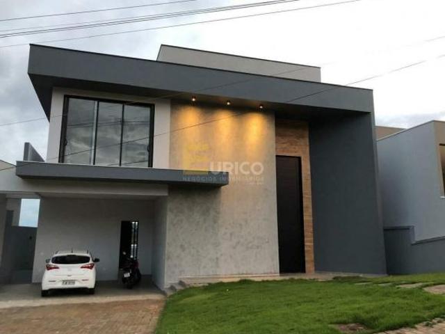 Casa de Condomínio para venda em Condomínio Santa Isabel de 310.00m² com 3 Quartos, 3 Suites e 4 Ga