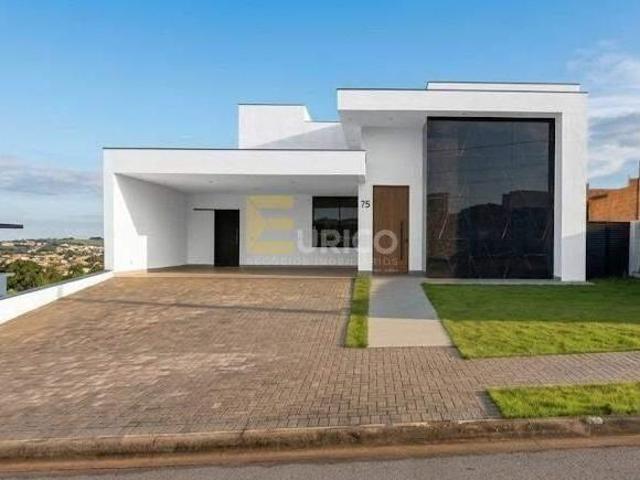 Casa de Condomínio para venda em Condomínio Santa Isabel de 331.10m² com 4 Quartos, 4 Suites e 6 Ga