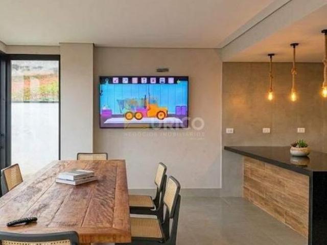 Casa de Condomínio para venda em Condomínio Santa Isabel de 331.10m² com 4 Quartos, 4 Suites e 6 Ga