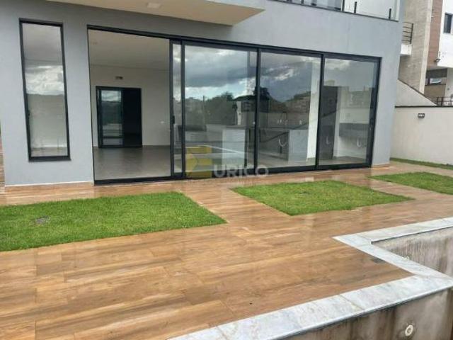 Casa de Condomínio para venda em Condomínio Santa Isabel de 365.00m² com 3 Quartos, 3 Suites e 4 Ga