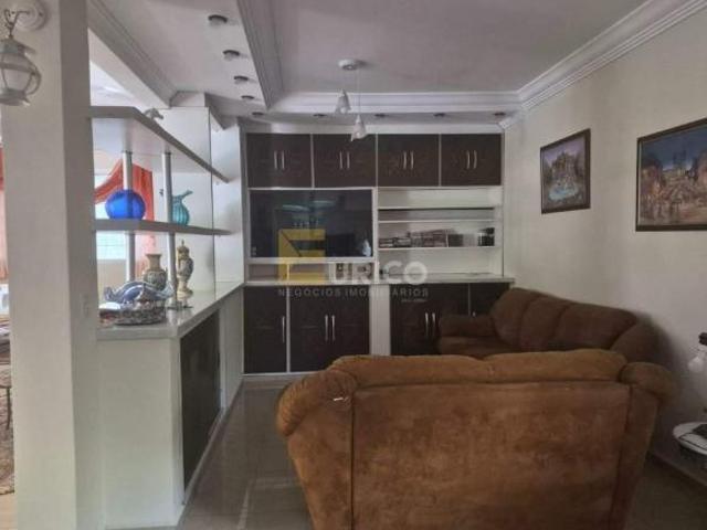 Casa de Condomínio para venda em Condomínio Serra dos Cristais de 230.00m² com 3 Quartos e 2 Suites