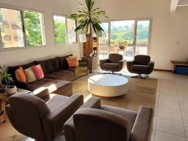 Casa de Condomínio para venda em Condomínio Serra dos Cristais de 240.00m² com 3 Quartos, 2 Suites e