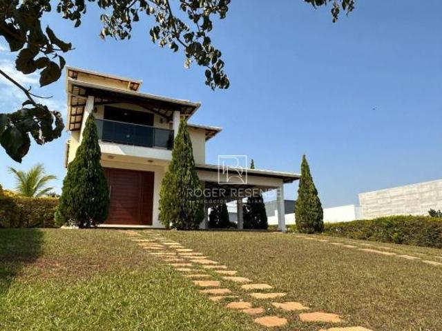 Casa de Condomínio para venda em Condomínio Serra Verde, Iga