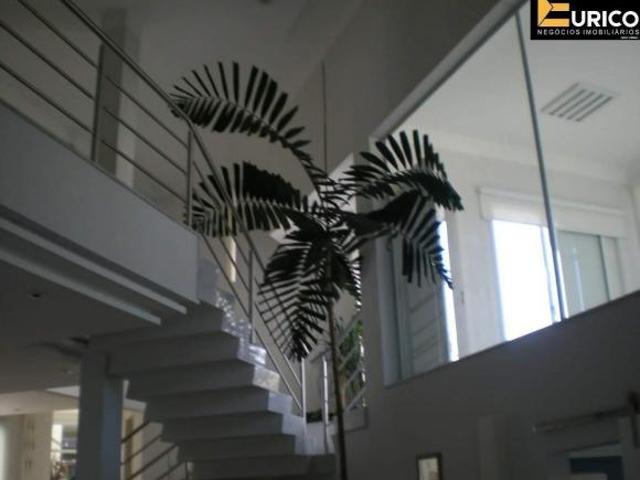 Casa de Condomínio para venda em Condomínio Sol Vinhedo Village de 660.00m² com 4 Quartos, 4 Suites