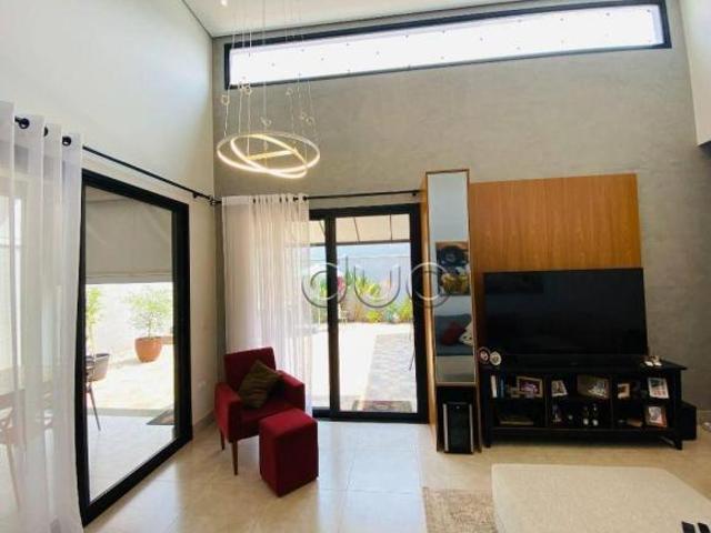 Casa de Condomínio para venda em Condominio Soleil de 137.00m² com 2 Quartos, 1 Suite e 4 Garagens