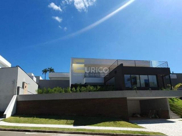 Casa de Condomínio para venda em Condomínio Tabapuã de 270.00m² com 3 Quartos, 3 Suites e 5 Garagens