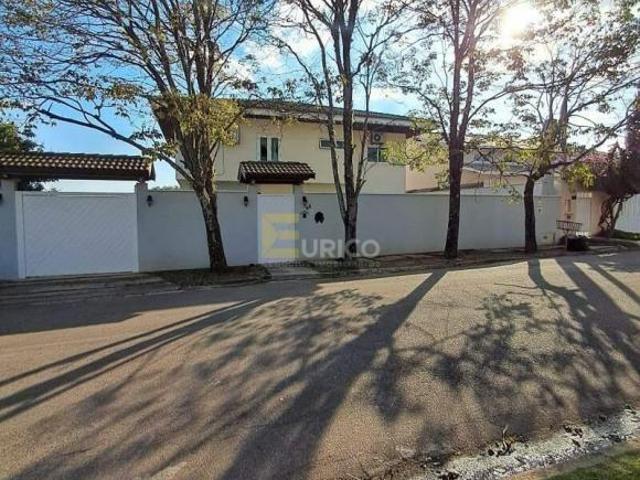 Casa de Condomínio para venda em Condomínio Tereza Cristina de 800.00m² com 5 Quartos, 4 Suites e 11