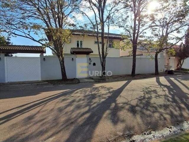 Casa de Condomínio para venda em Condomínio Tereza Cristina de 800.00m² com 5 Quartos, 4 Suites e 11