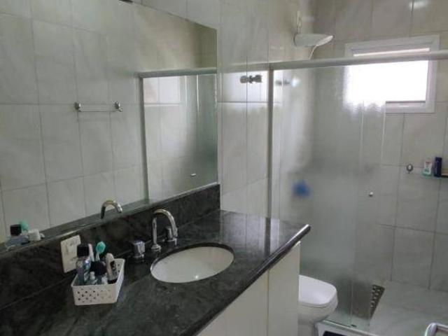 Casa de Condomínio para venda em Condomínio Terra Magna de 145.00m² com 3 Quartos, 1 Suite e 4 Garag