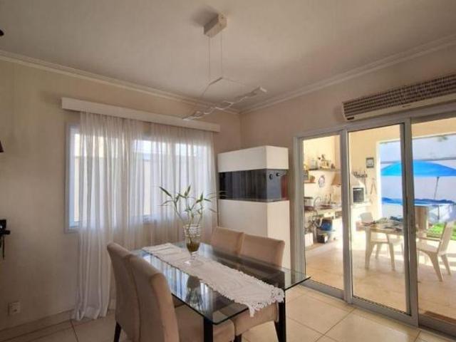 Casa de Condomínio para venda em Condomínio Terra Magna de 265.00m² com 3 Quartos, 1 Suite e 2 Garag